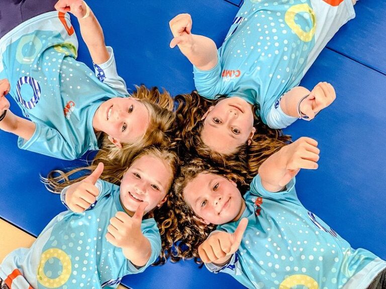 Zapisy – Move Camp